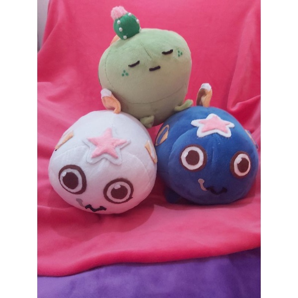 [Handmade] Axie Infinity Plushies | Shopee Philippines