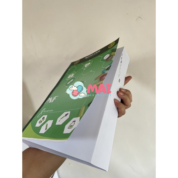 PNDF or Philippine National Drug Formulary for Drugstore (8th edition ...