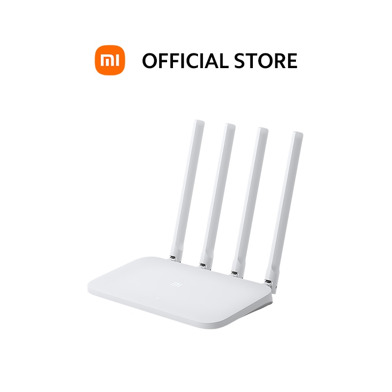 Xiaomi Mi Router 4C Global Version | Shopee Philippines