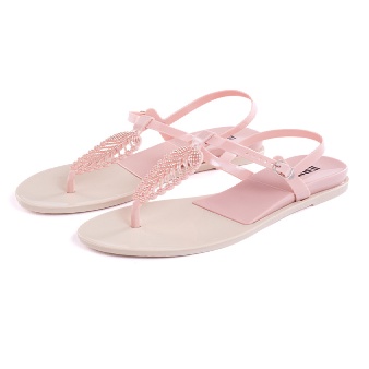 WAKANDA Ladies Sandals MSE | Shopee Philippines