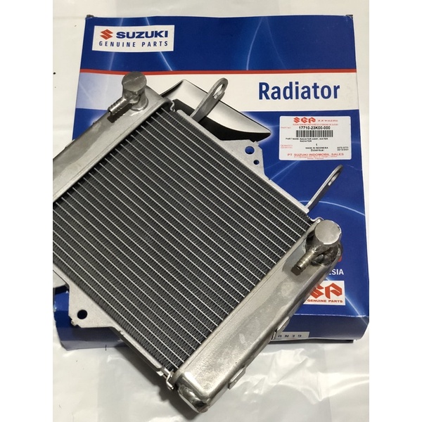 Oil cooler fu fi oil cooler modif matic oil cooler gsx modif matic oil ...