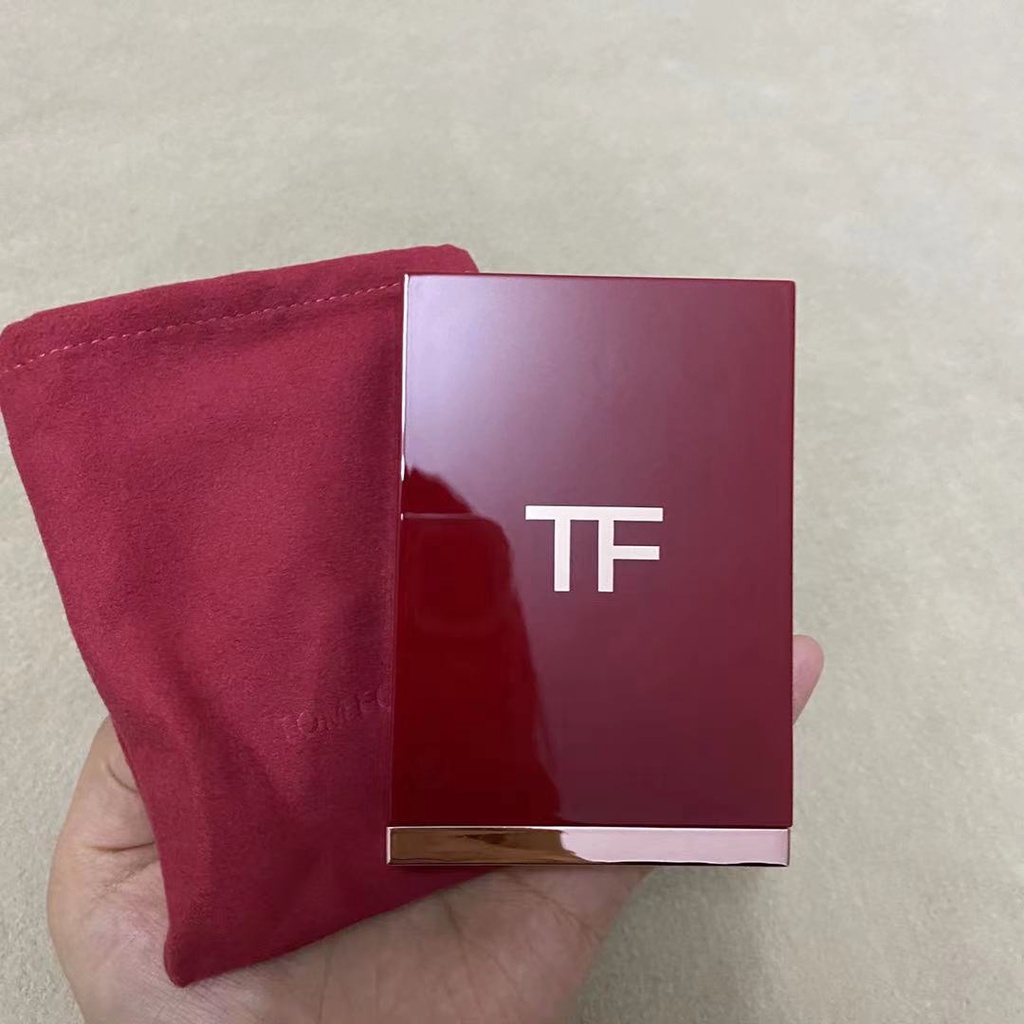 【free shipping】Authentic Tom Ford TF limited sakura sweet love four ...
