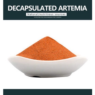 ⚡️[DNC] Premium BBS Decapsulated Baby Brine Shrimp (Direct Feeding-No ...