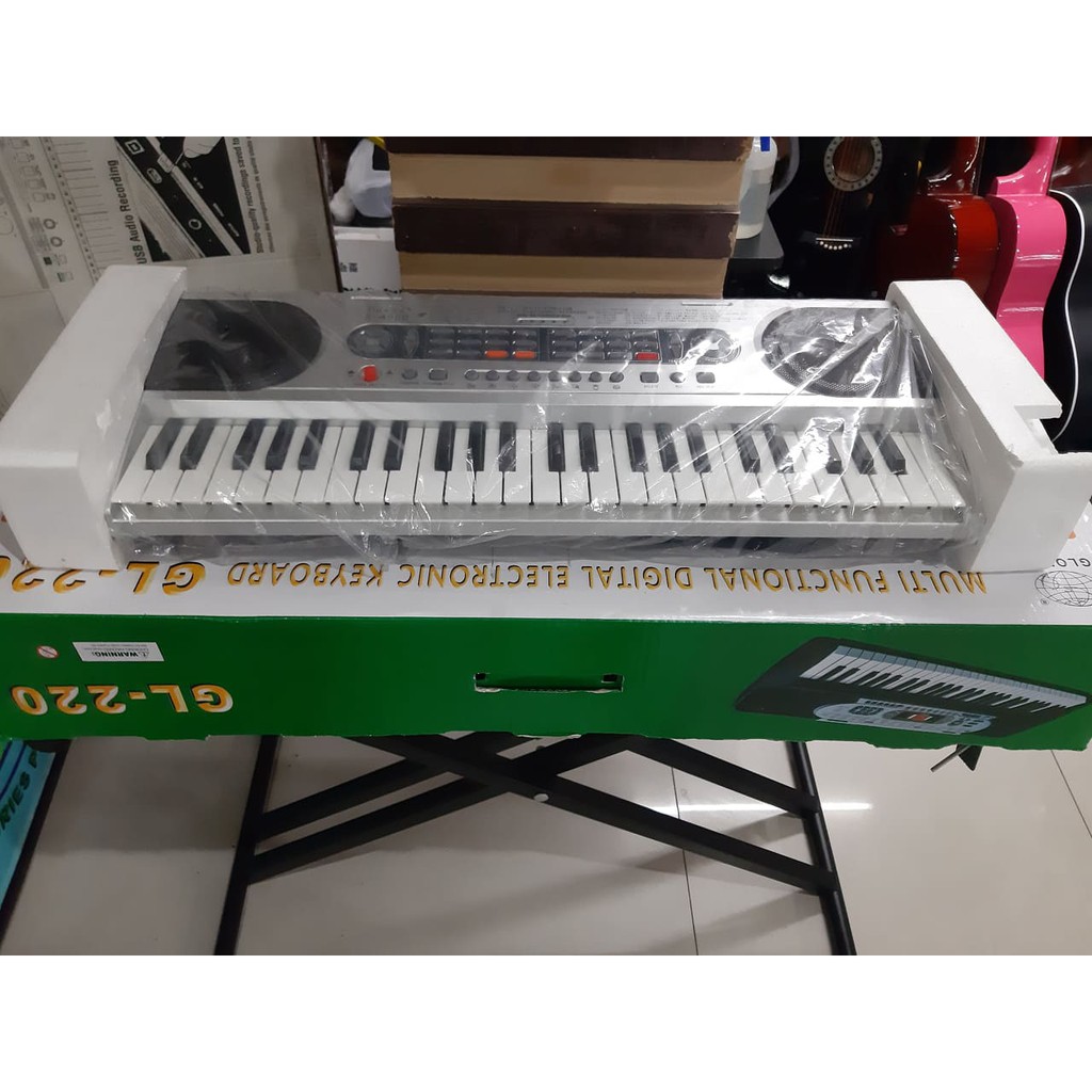 Davis Keyboard D-4900 for Kids | Shopee Philippines