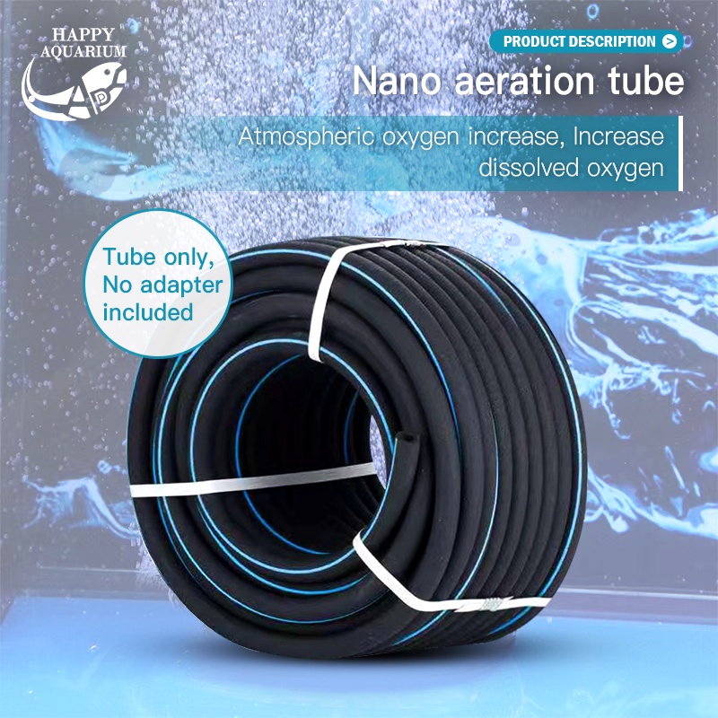 Matala Air Diffuser Hose Oxyhose Oxyring Without Adapter | Shopee ...