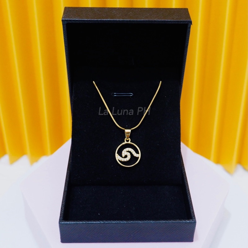 Tala by Kyla Inspired - Alon Wave Series | Shopee Philippines