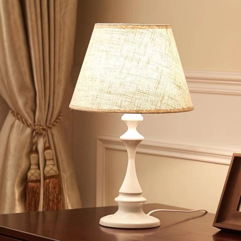 Table Lamp study room living room desk lamp LED bedroom bedside ...