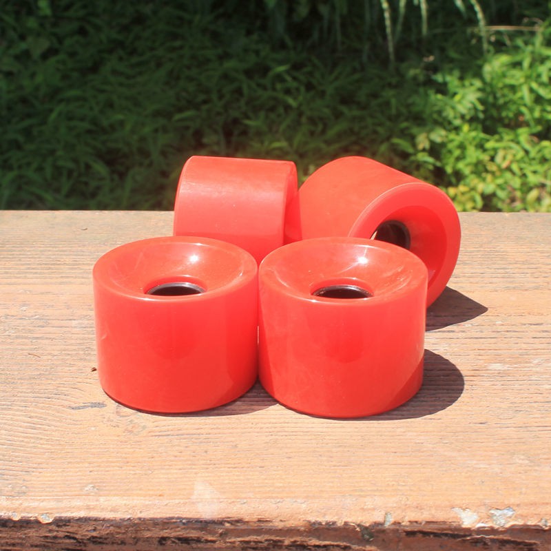 surf skate wheel 7051mm pro 78a LONGBOARD WHEEL DANCE BOARD WHEEL SHR ...