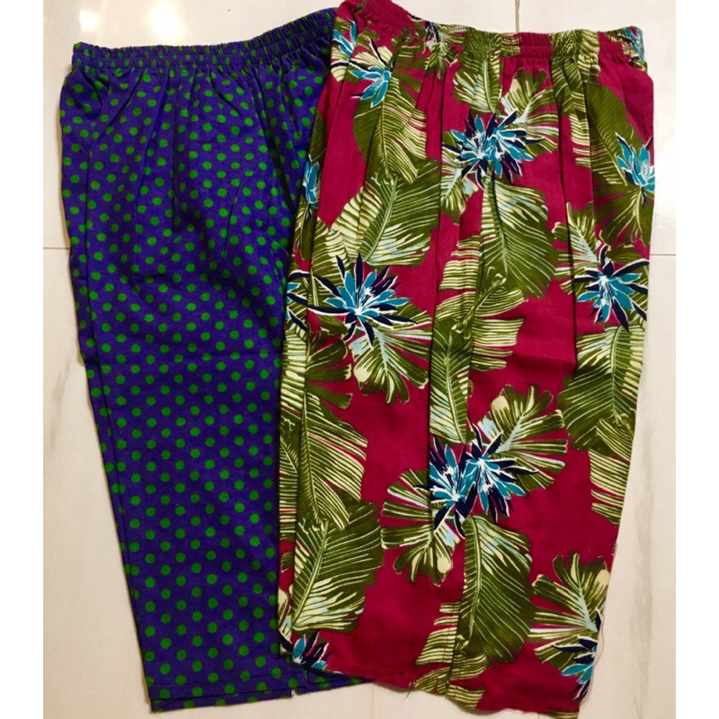 TOKONG PLUS SIZE (2XL, 3XL) WOMEN | Shopee Philippines