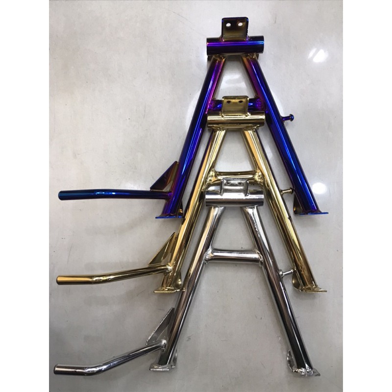 Heng Centerstand for Raider 150 | Raider JFi | Raider Fi | Shopee ...