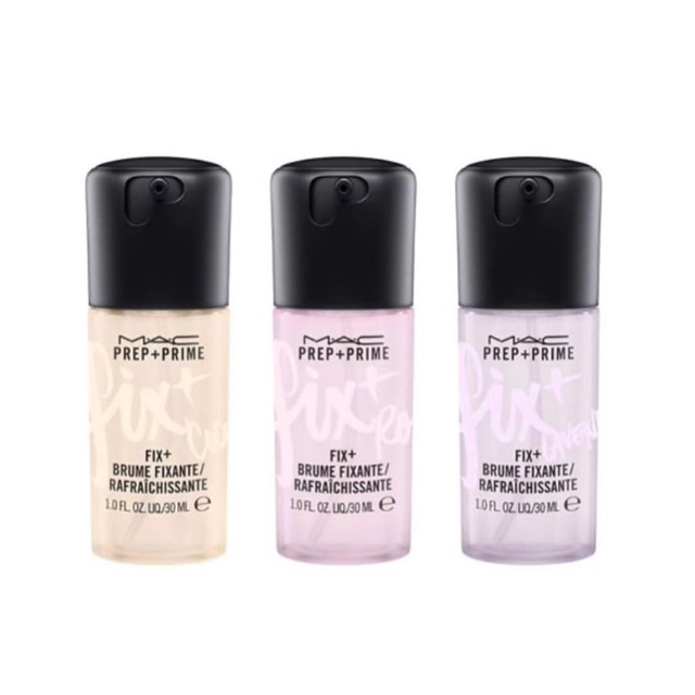 MAC Fix+ Setting Spray | Shopee Philippines
