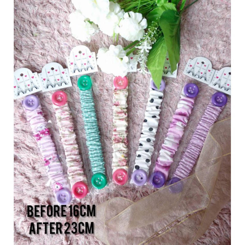 Hijab mask connector / button connector / hijab connector / mask hook ...