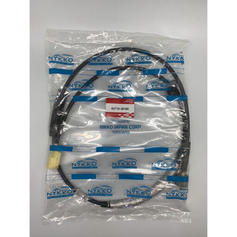 Toyota Revo 1998-2003 Speedometer Cable | Shopee Philippines