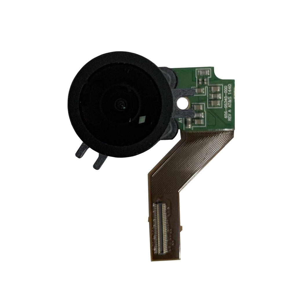 Original Optical Lens Fish Eye Camera Module For Gopro Hero4 Black ...