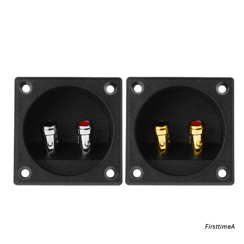 Terminal Cup Connector 270 Parts for Express Double Binding Posts Twist ...