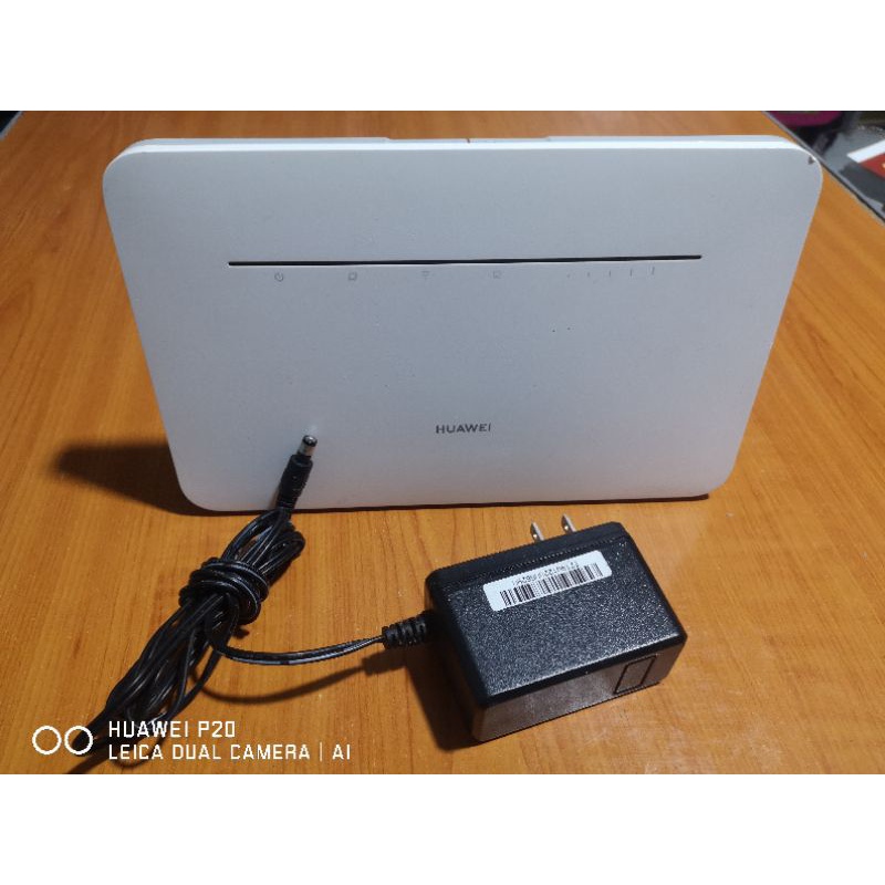 Huawei B316 855 (Openline) | Shopee Philippines