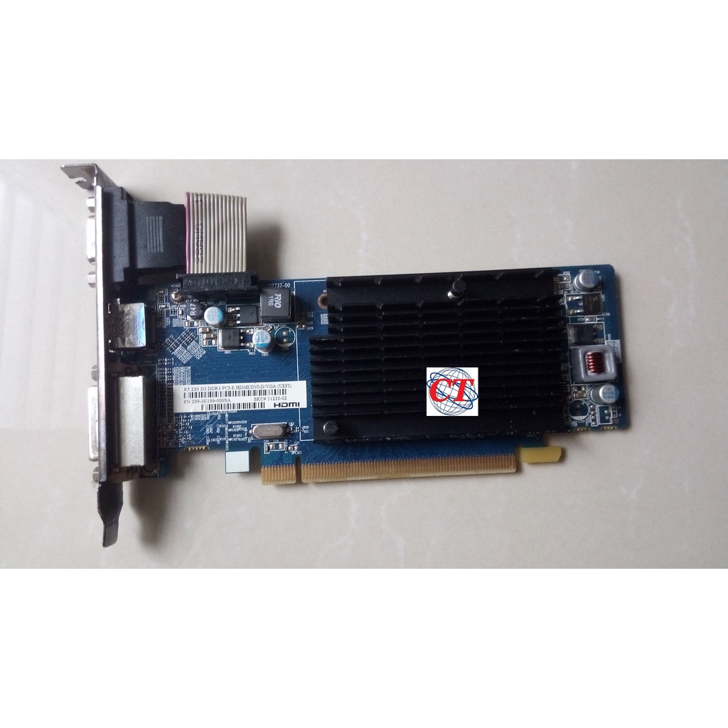 Nvidia GT730 Radeon R5 230 (Used) | Shopee Philippines