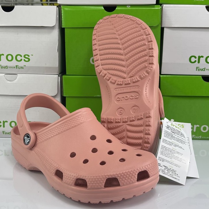 Robot.no3 2021 Drewshow Crocs Fashion Lite Ride New Beach Women's ...