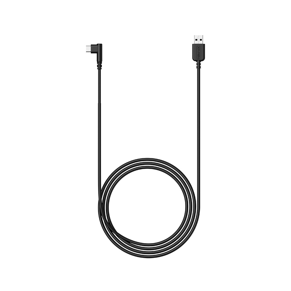 XPPen Cable For XP-Pen Drawing Tablet & Pen Display (1pcs) | Shopee ...