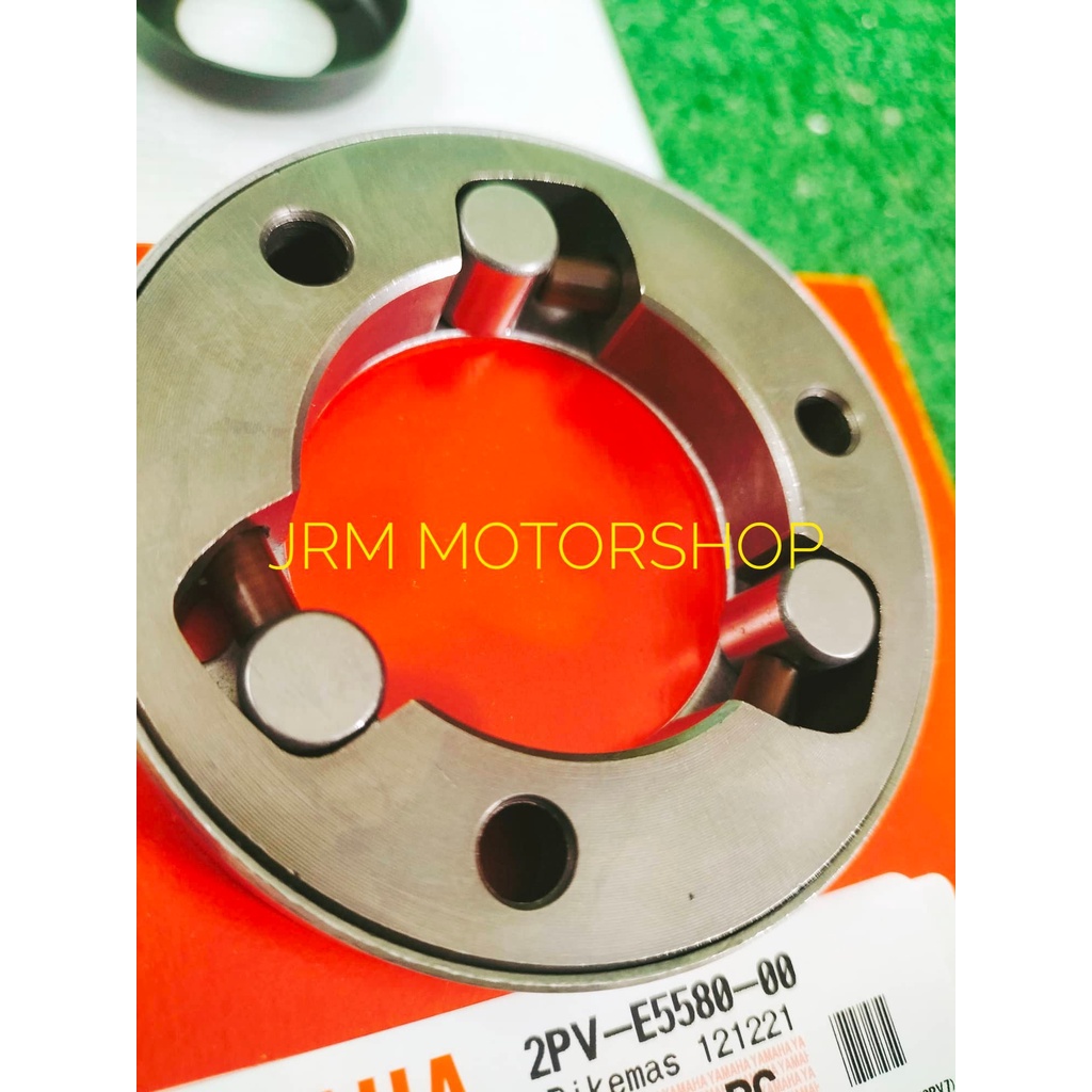 R2 B18 2PV-E5580-00 starter clutch outer assy bendix SNIPER 150 ...