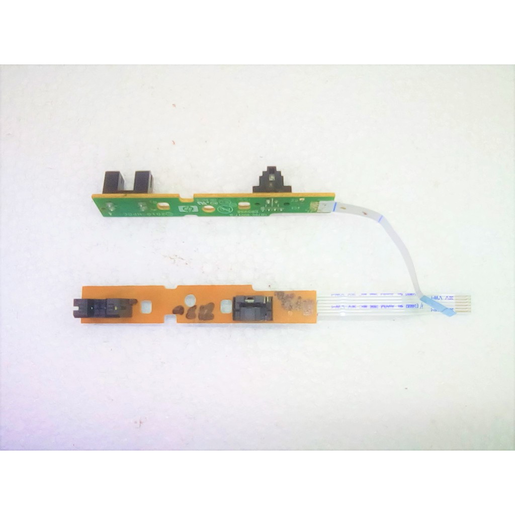 HP Deskjet Printer Sensor Board Module CB760-80017-B For Hp DeskJet GT ...