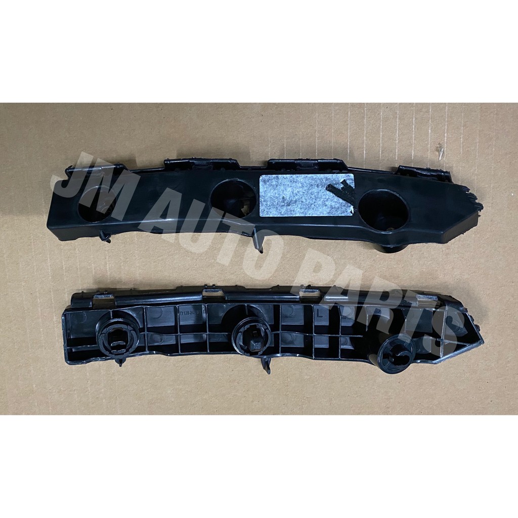 Genuine Toyota Wigo 2014 - 2022 Front Bumper Bracket / Support ...