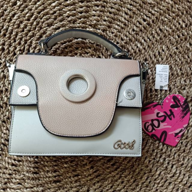 Gosh preloved VVGC (Very Very Good Condition) | Shopee Philippines