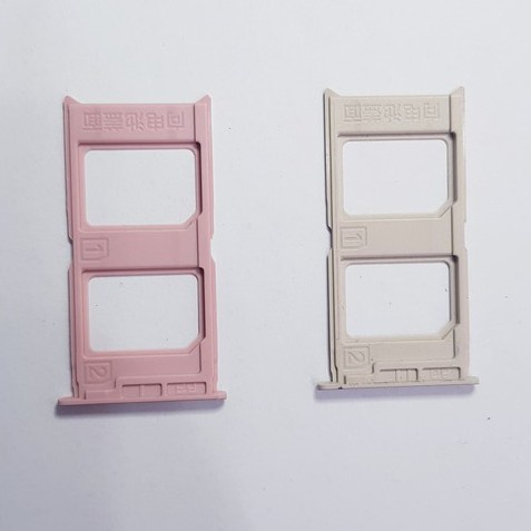 Vivo V3 Sim Holder/ Sim Tray Replacement | Shopee Philippines