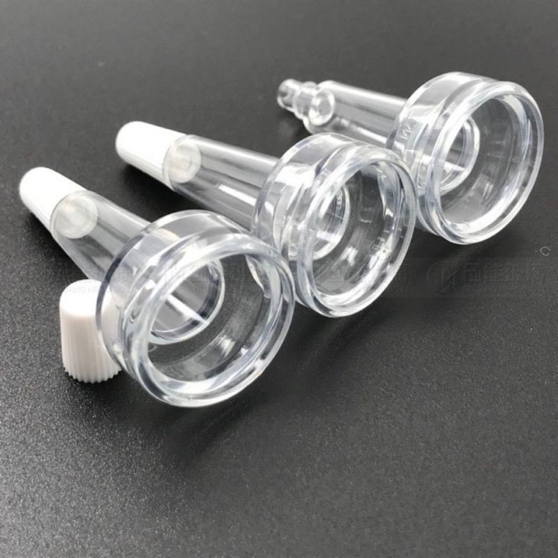 Squeeze Cap For Tbg Ronas, Laskmira, Cutis, Salmon Dna, suiskin ...