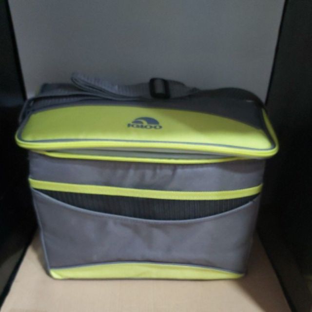 Igloo collapse & cool cooler bag | Shopee Philippines