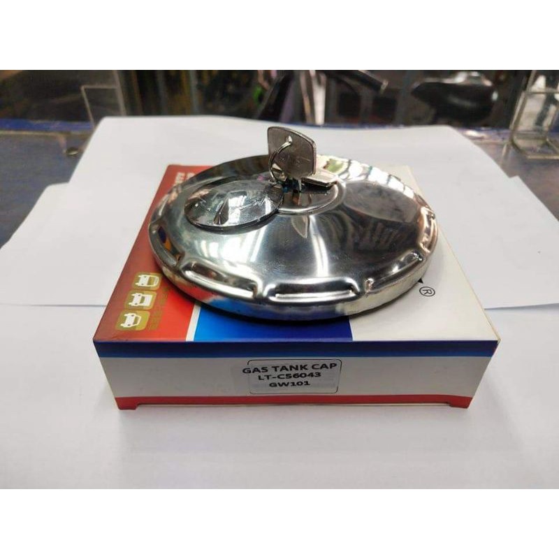 Gas Diesel Cap Isuzu Forward/V10/Cxm/Floating | Shopee Philippines