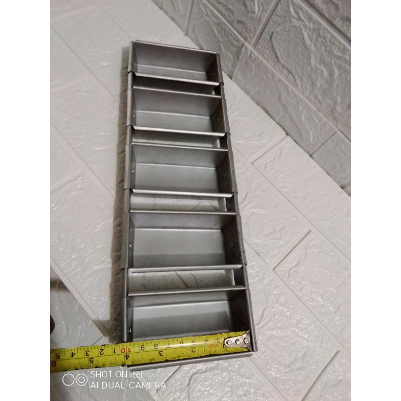 Pandesiosa/Cheese Roll Molder | Shopee Philippines