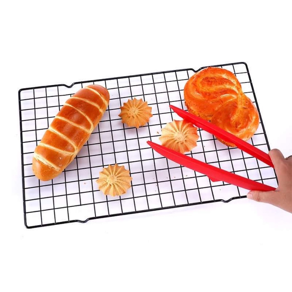 Cake Cooler Cooling Tray Food Rack Cooling Rack | Shopee Philippines