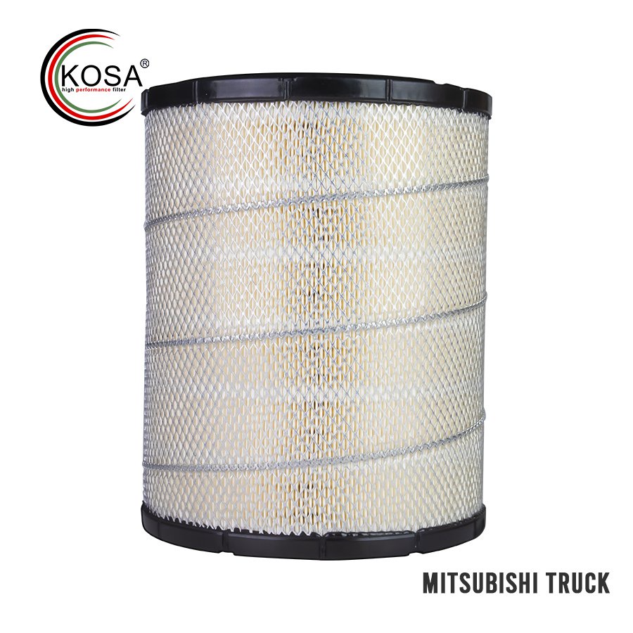 MITSUBISHI TRUCK TnC PARTS KOSA AIR FILTER KA-3371 ME121023 (1PC ...