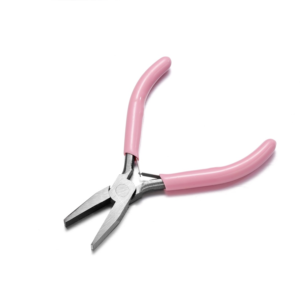 St.Kunkka Jewelry Pink Pliers Equipment Multifunctional Hand Tools For ...