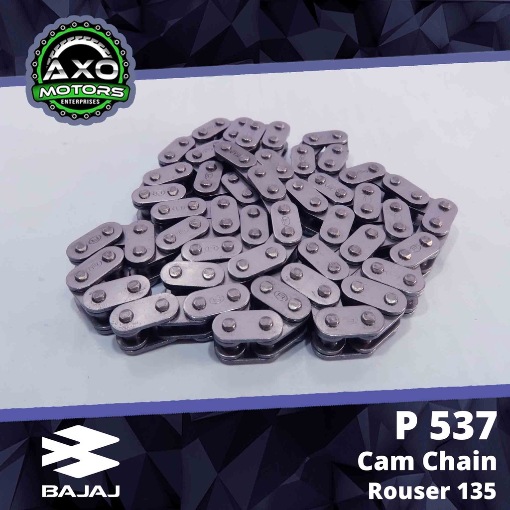 Cam Chain CT125 BoxerCT150 Rouser135 Genuine | Shopee Philippines