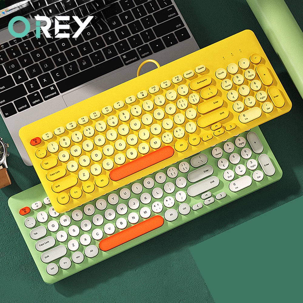 USB Wired Gaming Keyboard For Macbook Xiaomi Laptop Wired Magic ...