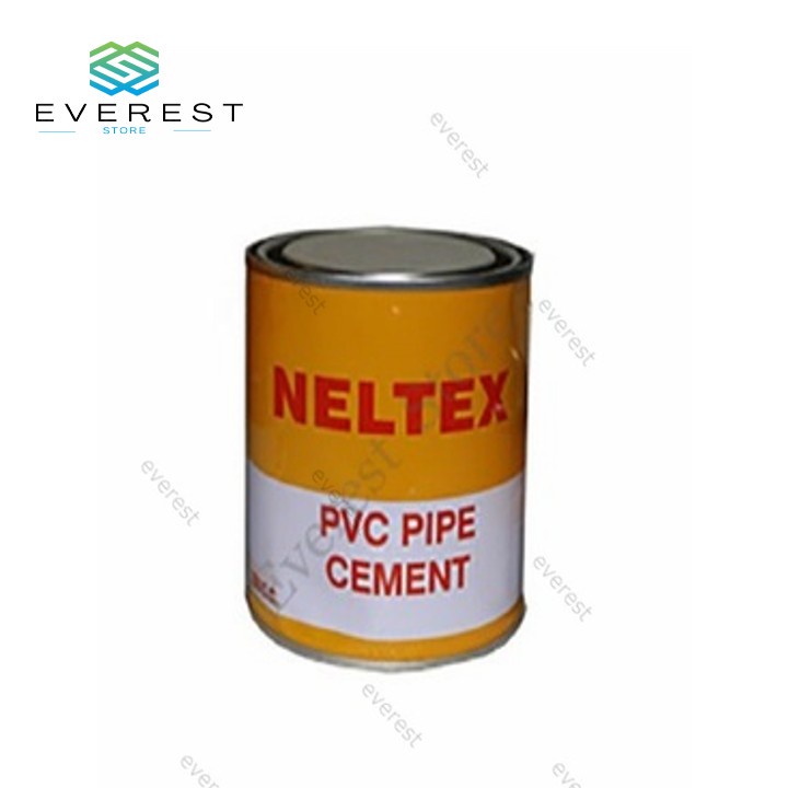 NELTEX PVC CEMENT SOLVENT 100CC 200CC 400CC | Shopee Philippines
