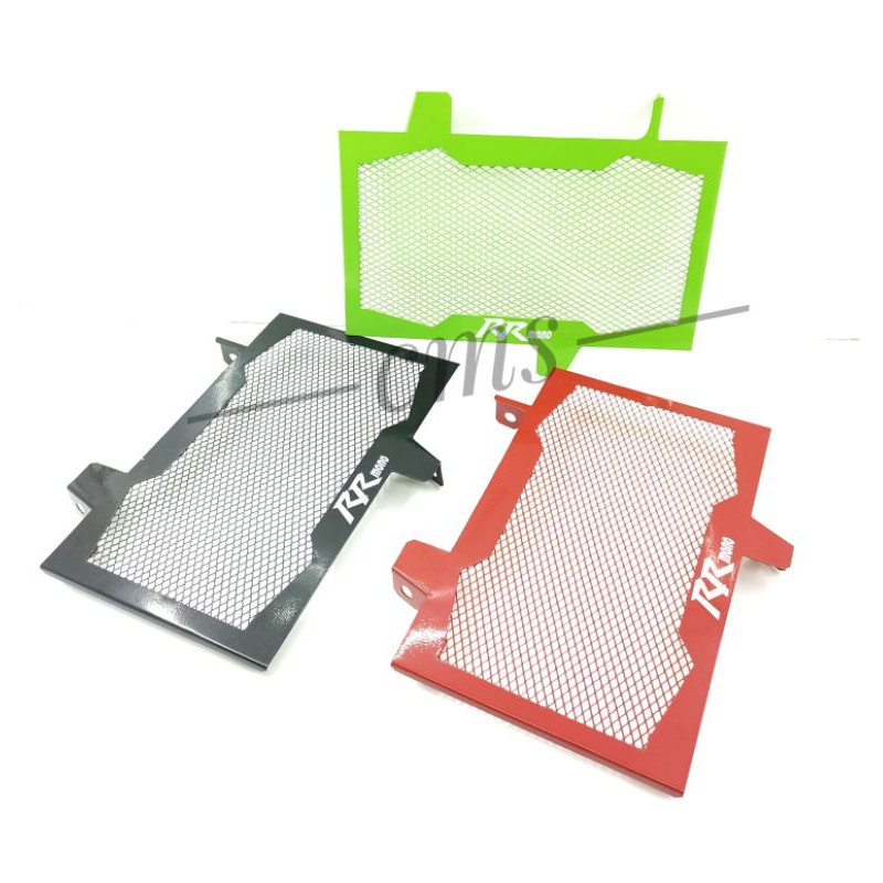 Radiator cover Net model Kawasaki ninja 250 rr mono z250 SL pnp ...