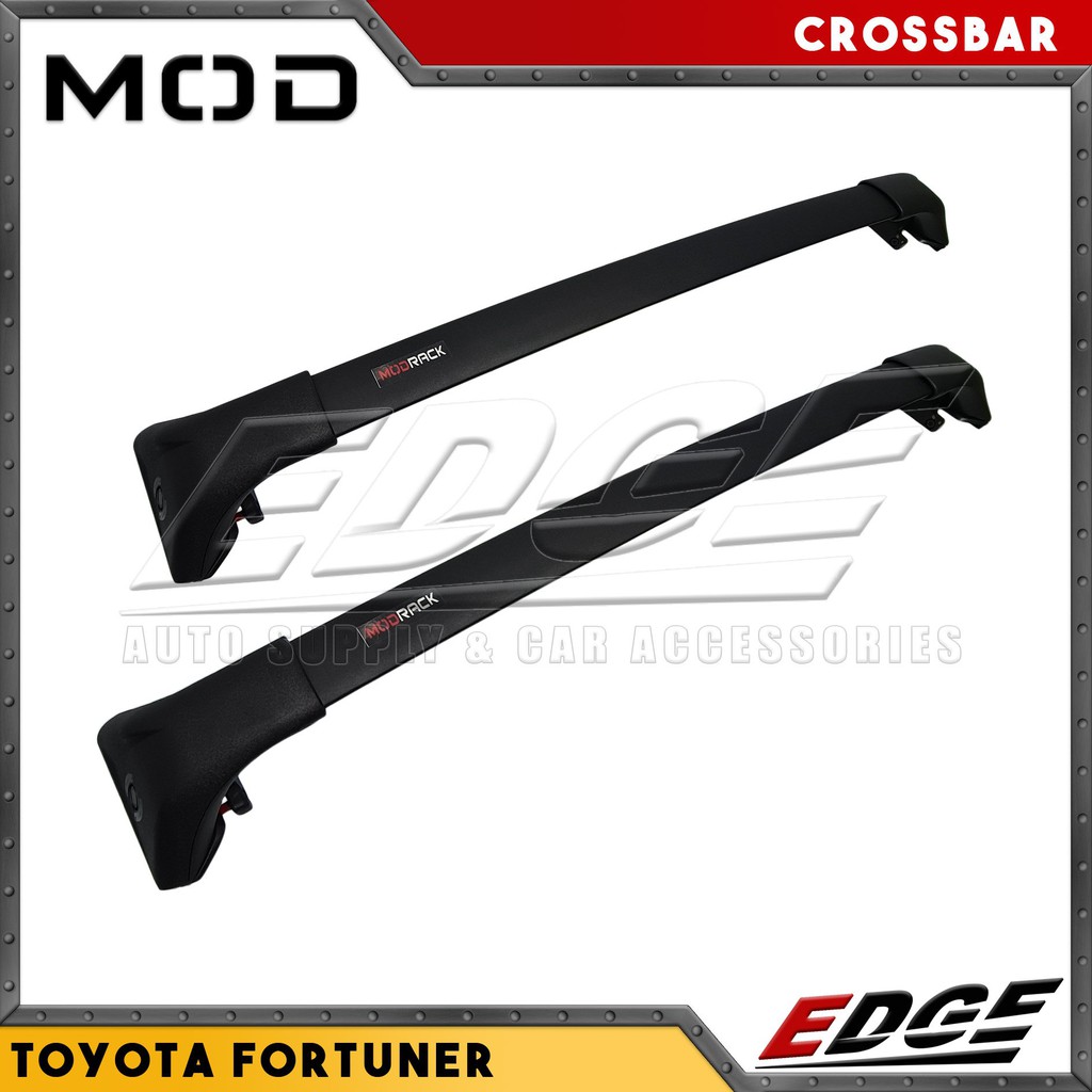 MODRACK Toyota Fortuner 2016-2025 / Toyota Rush 2018-2021 Crossbar OEM ...