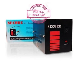 secure avr - Best Prices and Online Promos - Jul 2024 | Shopee Philippines