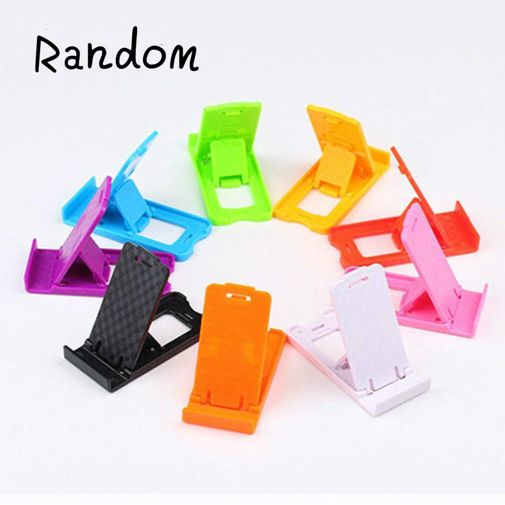 Adjustable Universal Mini Mobile Phone Pad Holder Foldable Desk Stand ...