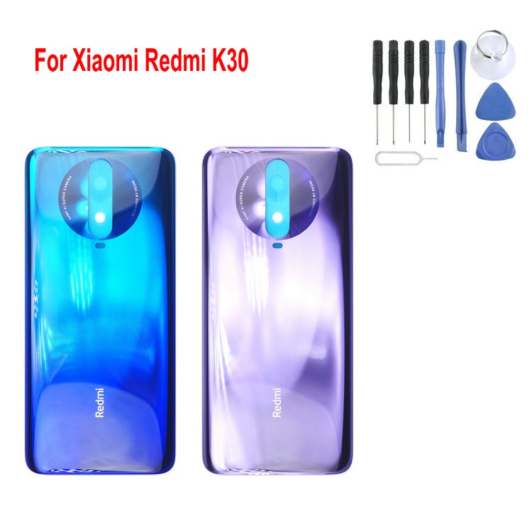 Housing For Xiaomi Redmi K20 K30 Pro K40 Pro Note 8 8Pro 7 9 5G Note 4 4X 5 5X 5A Note 6Pro ...