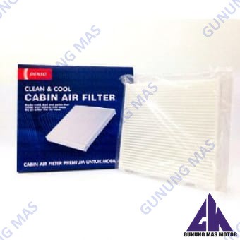 Honda BRV HRV MOBILIO BRIO JAZZ CITY FREED DENSO AC Cabin FILTER ...