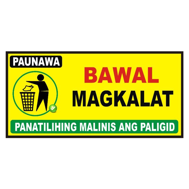4 by 8 signage yellow signage garbage signages reduce reuse signage ... 4 by 8 signage yellow signage garbage signages reduce reuse signage ...