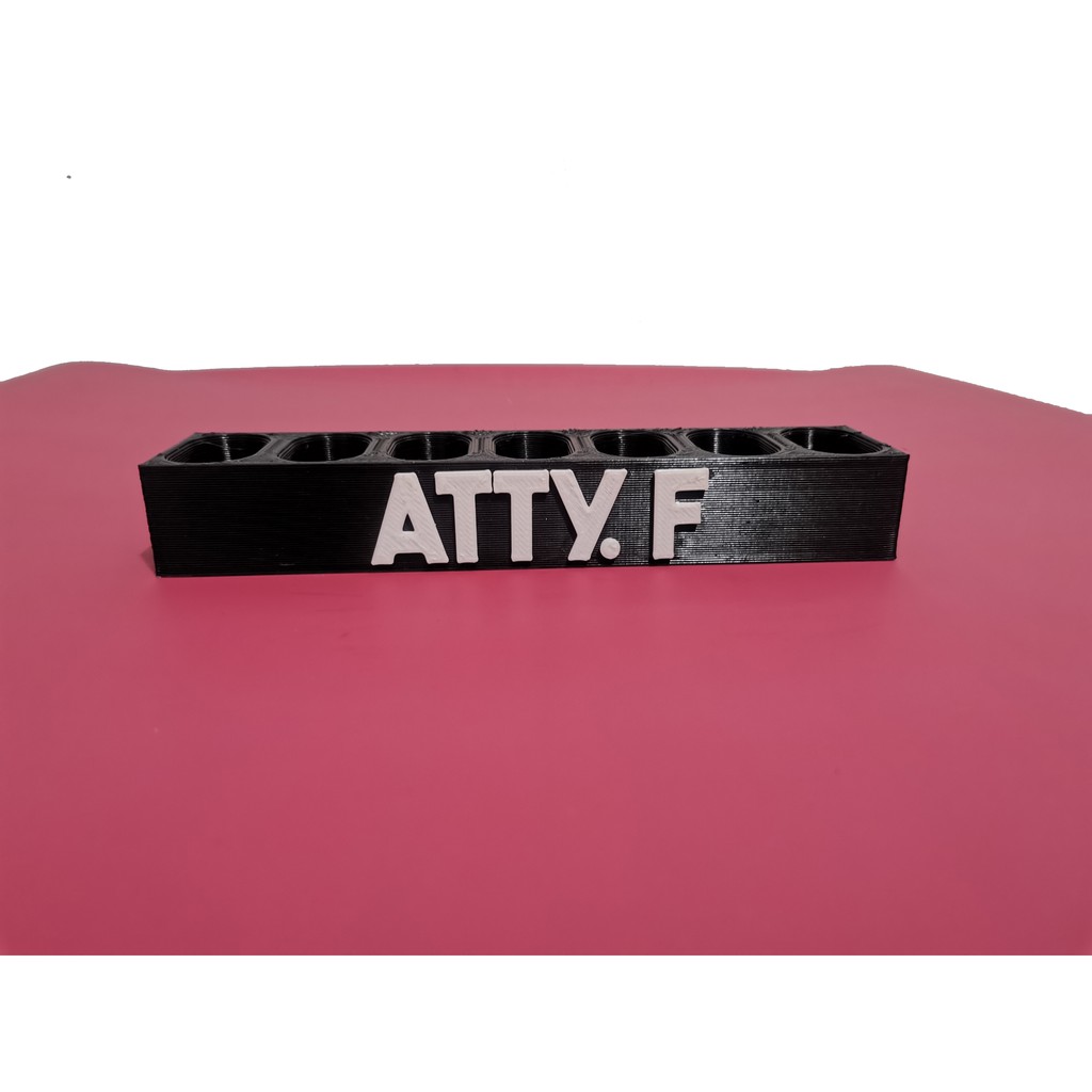 Personalized Stabilo boss original highlighter stand only | Shopee ...