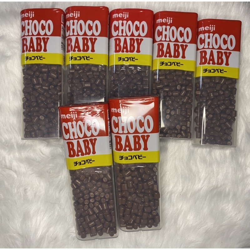CHOCO BABY BIG SIZE FROM JAPAN | Shopee Philippines