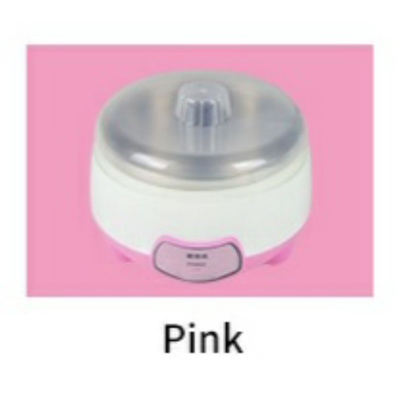 Portable 1L Yogurt Maker Greek Yogurt Maker Shopee Philippines