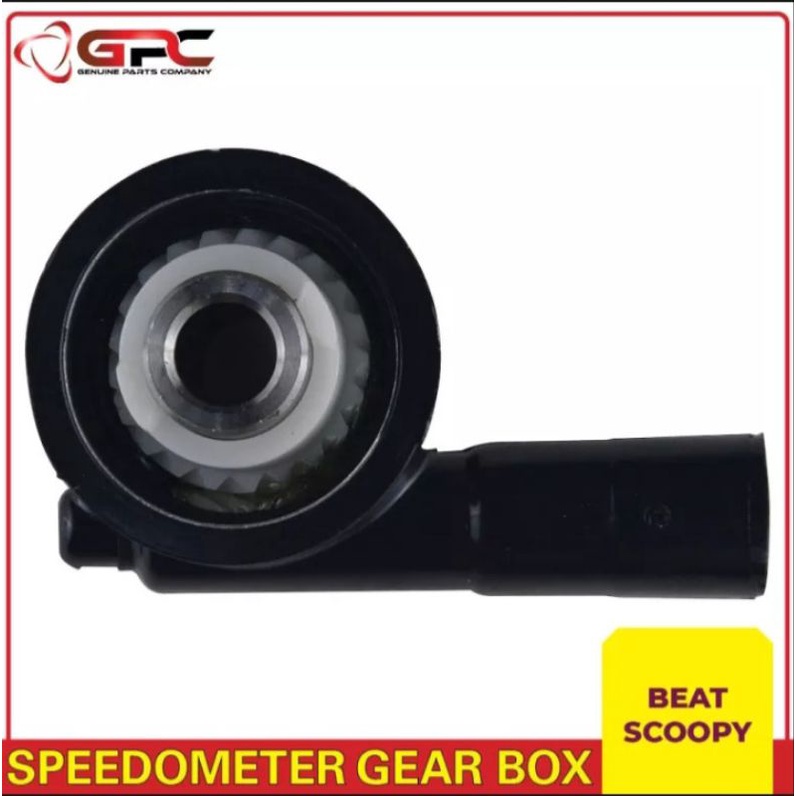 HONDA BEAT 110/ BEAT Fi SPEEDOMETER GEAR BOX | Shopee Philippines