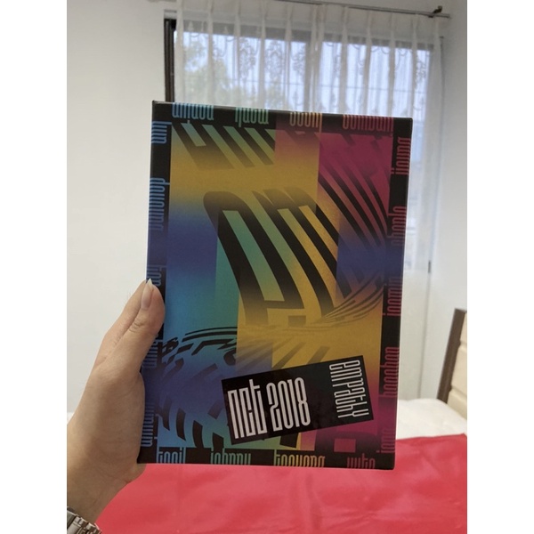 !!Restock!! Nct 2018 Empathy Dream ver. (Album Only!) | Shopee Philippines !!Restock!! Nct 2018 Empathy Dream ver. (Album Only!) | Shopee Philippines